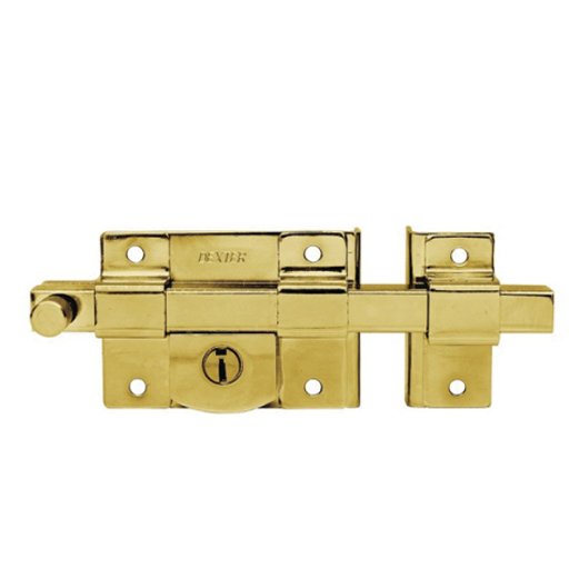 CHAPA BARRA DEXTER DER 6776 LATÓN BRILLANTE – Aceros y Perfiles Bravo