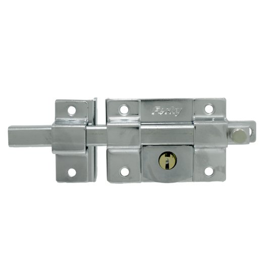 CHAPA BARRA FERKY IZQ CBHII-CR – Aceros y Perfiles Bravo