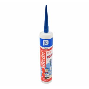 SILICON BLANCO PEPESILICON 280 M – Aceros y Perfiles Bravo